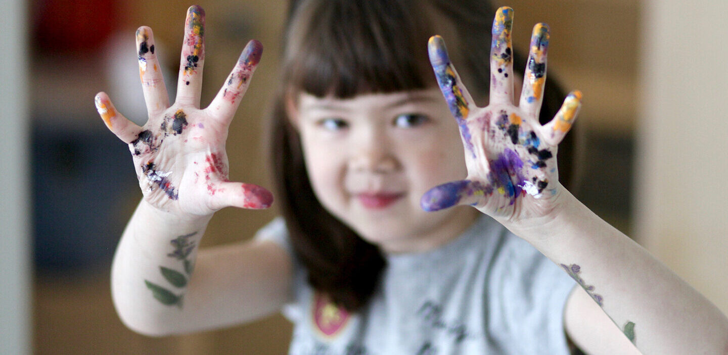 Summertime Arts Camp • Summer at Waynflete